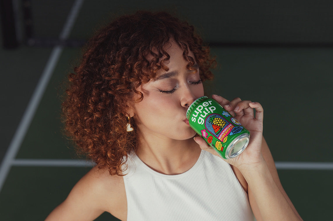 Lychee Lemon – supergulp.co