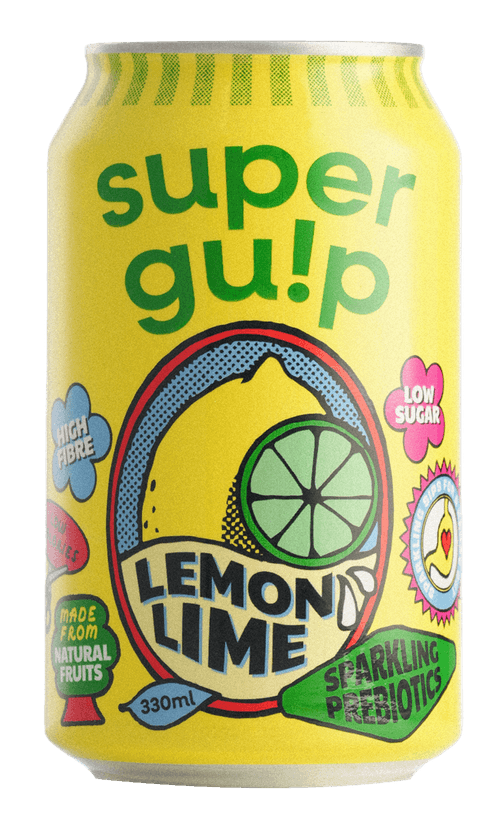 Supergulp | Sparkling Prebiotics – supergulp.co